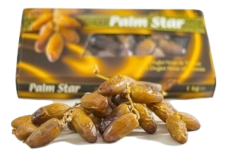 Nouri&Cie | Deglet Nour Tunisia| Major Tunisian dates exporter
